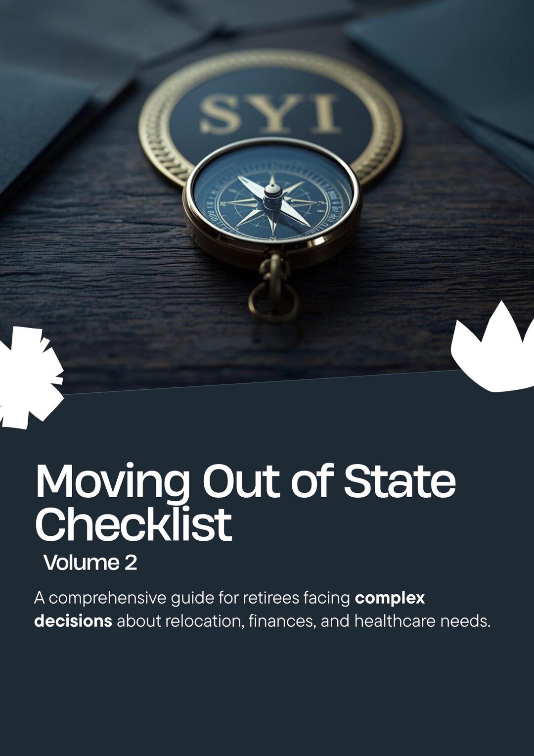 Moving Out of State Checklist for Retirees – Advanced Planning ...