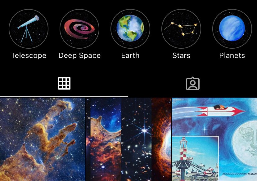 30 Space Watercolor Icons Pack Planets, Stars, Rockets, Moons ...
