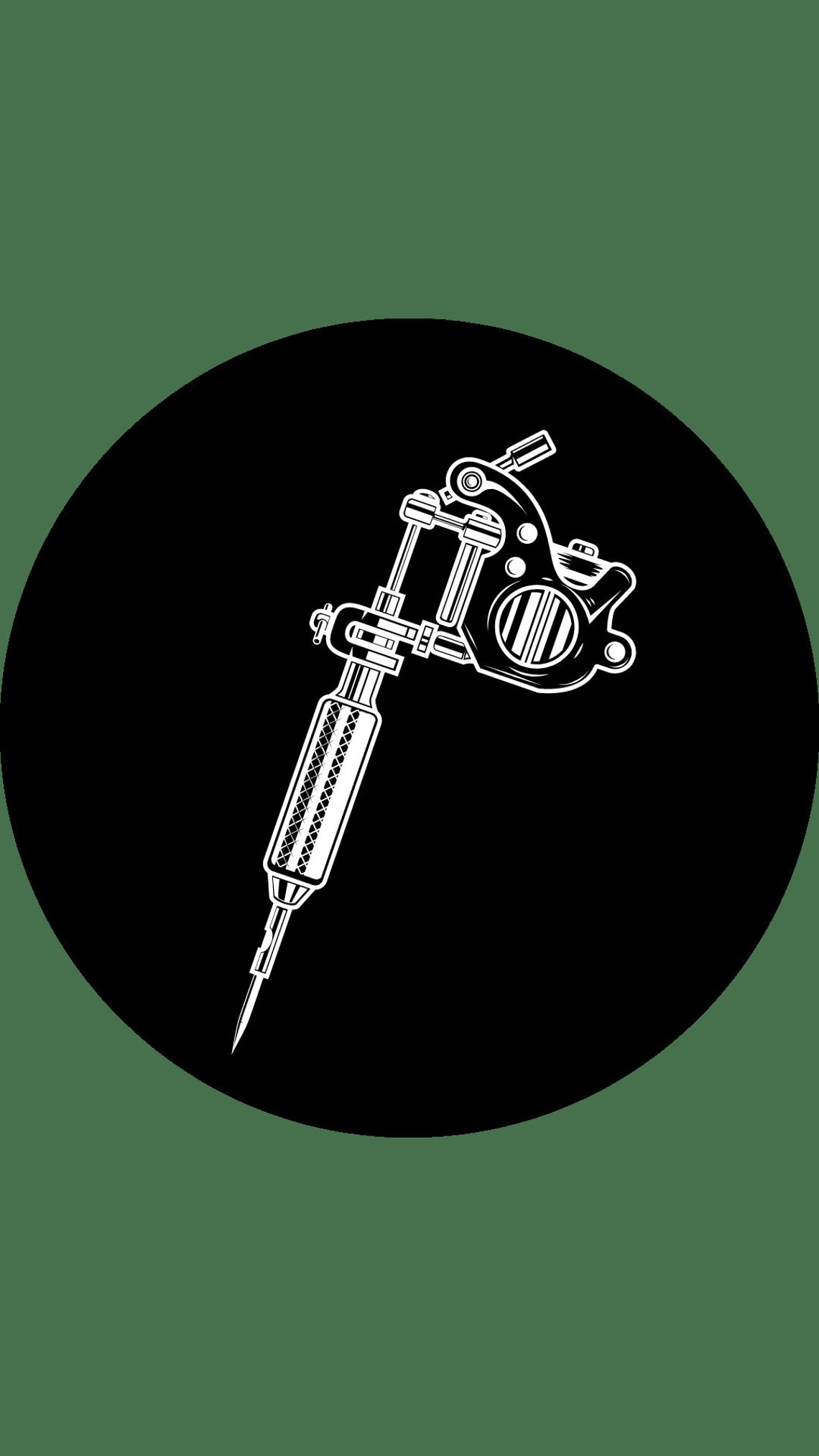 30 Traditional Tattoo Style Icons Instagram Highlight Covers - Etsy