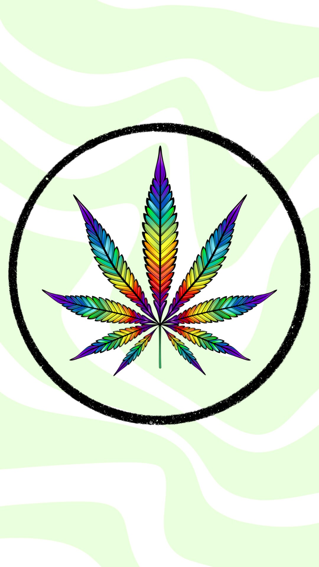 Insta Icons Cannabis Icons Pack Leaves Jars Plants Edibles Instagram ...