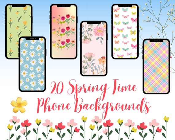 Pattern Backgrounds For Iphone