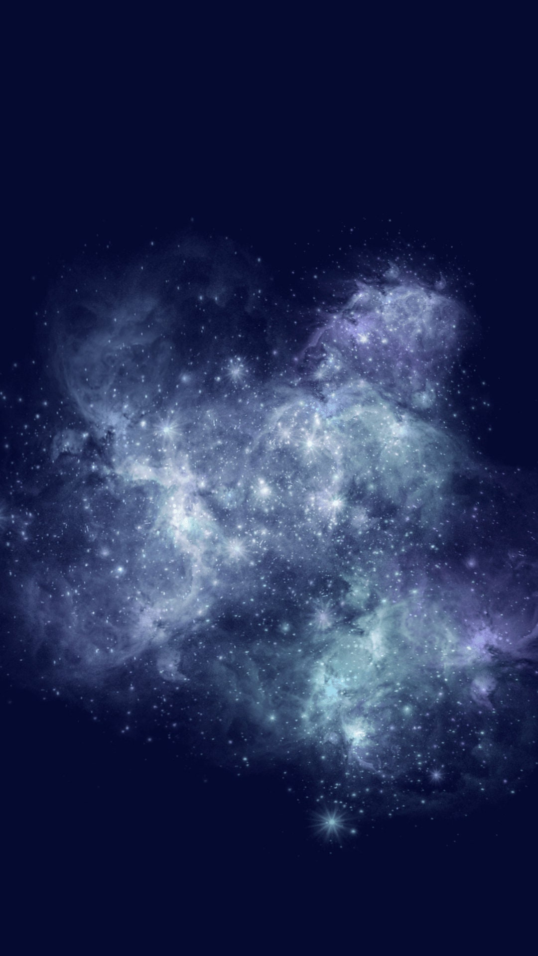 Phone Background Outer Space Phone Wallpapers Galaxy Stars Instagram ...