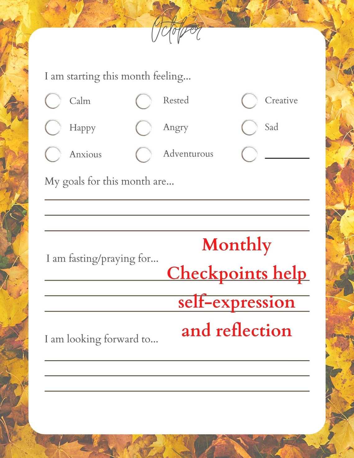 Come, Follow Me Personal Daily-weekly-monthly Journal - Etsy