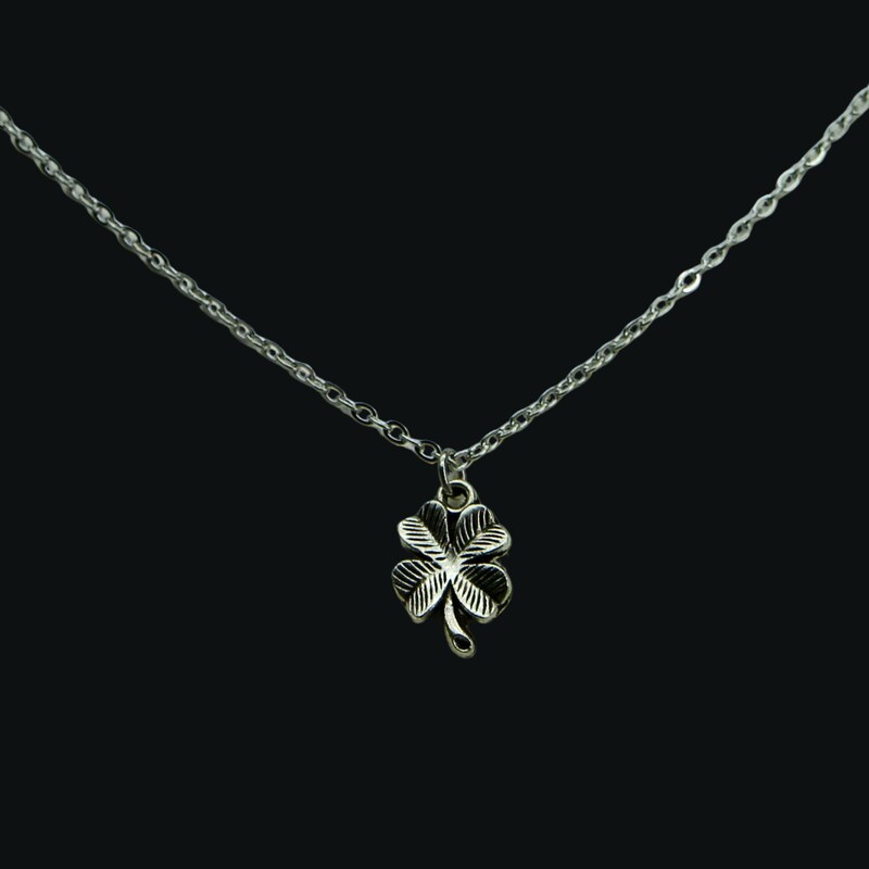 Clover Charms - Etsy