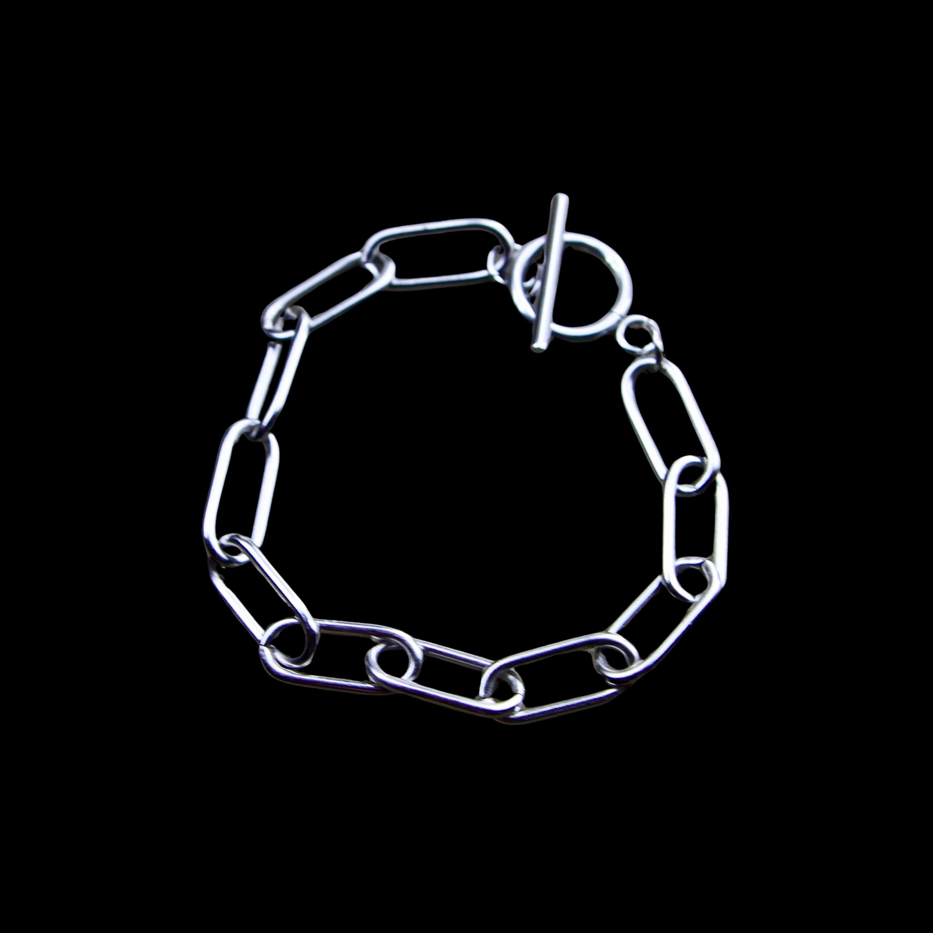 Surgical steel bracelet store