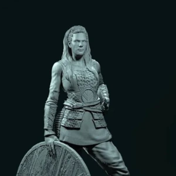 The Exorcist Statue 3d Model 3d Printer Stl Files - Etsy