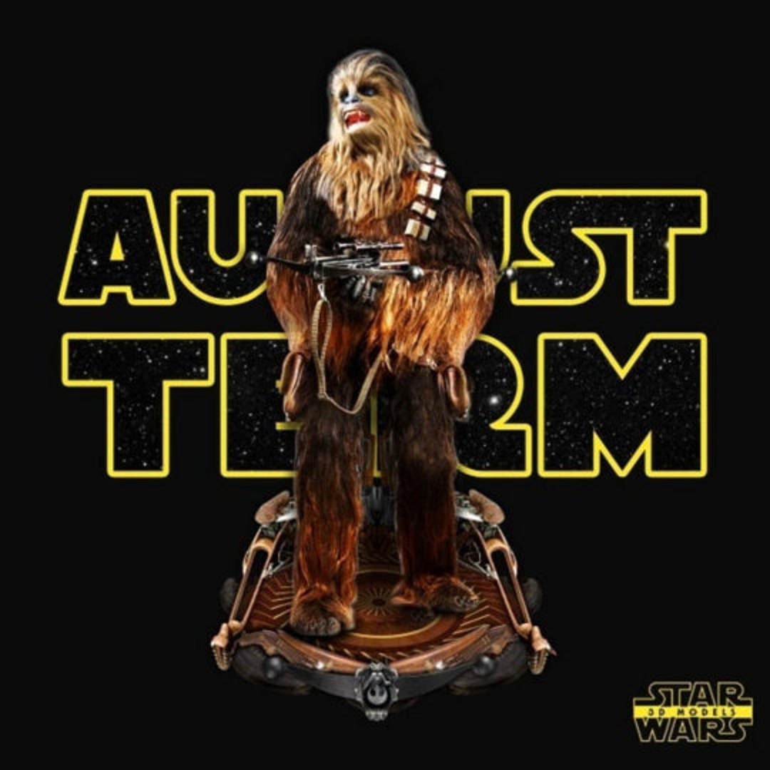 Chewbacca Star Wars Statue 3d Model 3d Paint 3d Stl Files - Etsy