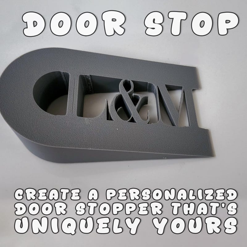 Door Stopper - Etsy