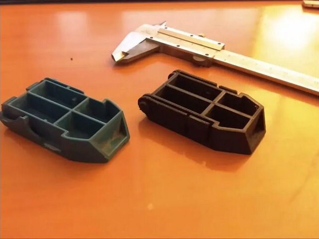 Festool / Festo Systainer Lock - Etsy