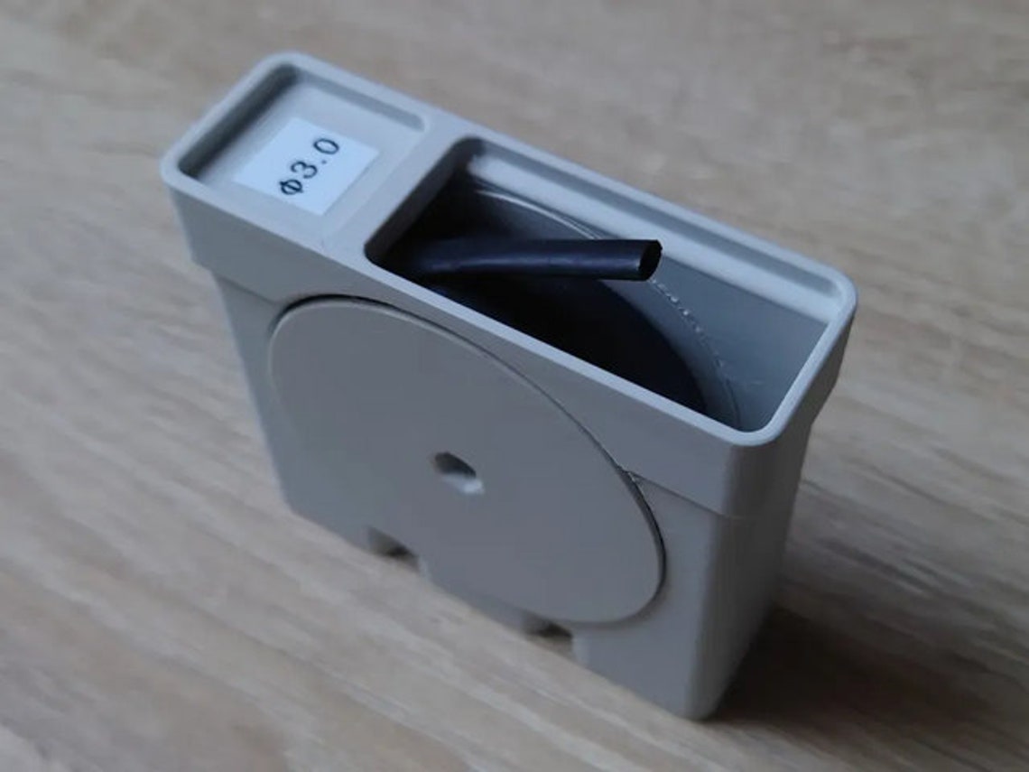 Festool Systainer Organiser Spindle Box - Etsy