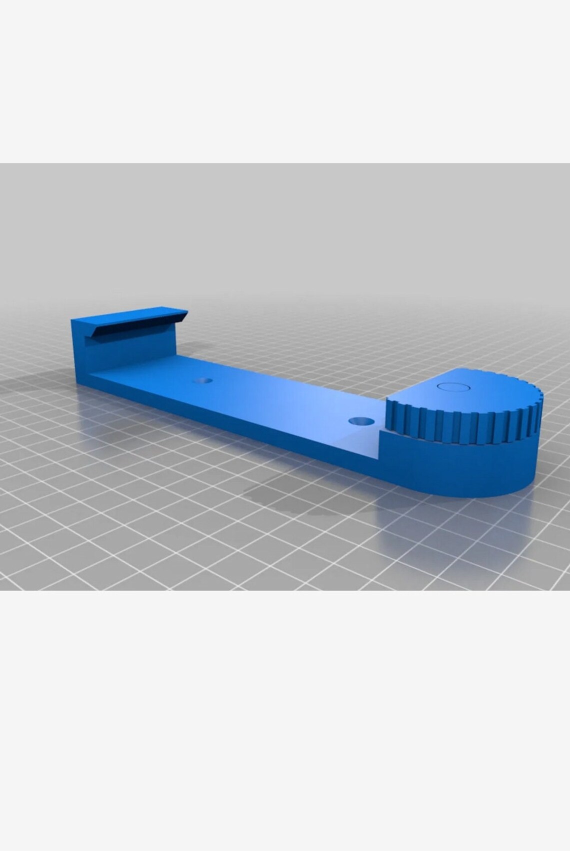 Festool, Makita, Bosch Track Saw Rail Holder - Etsy