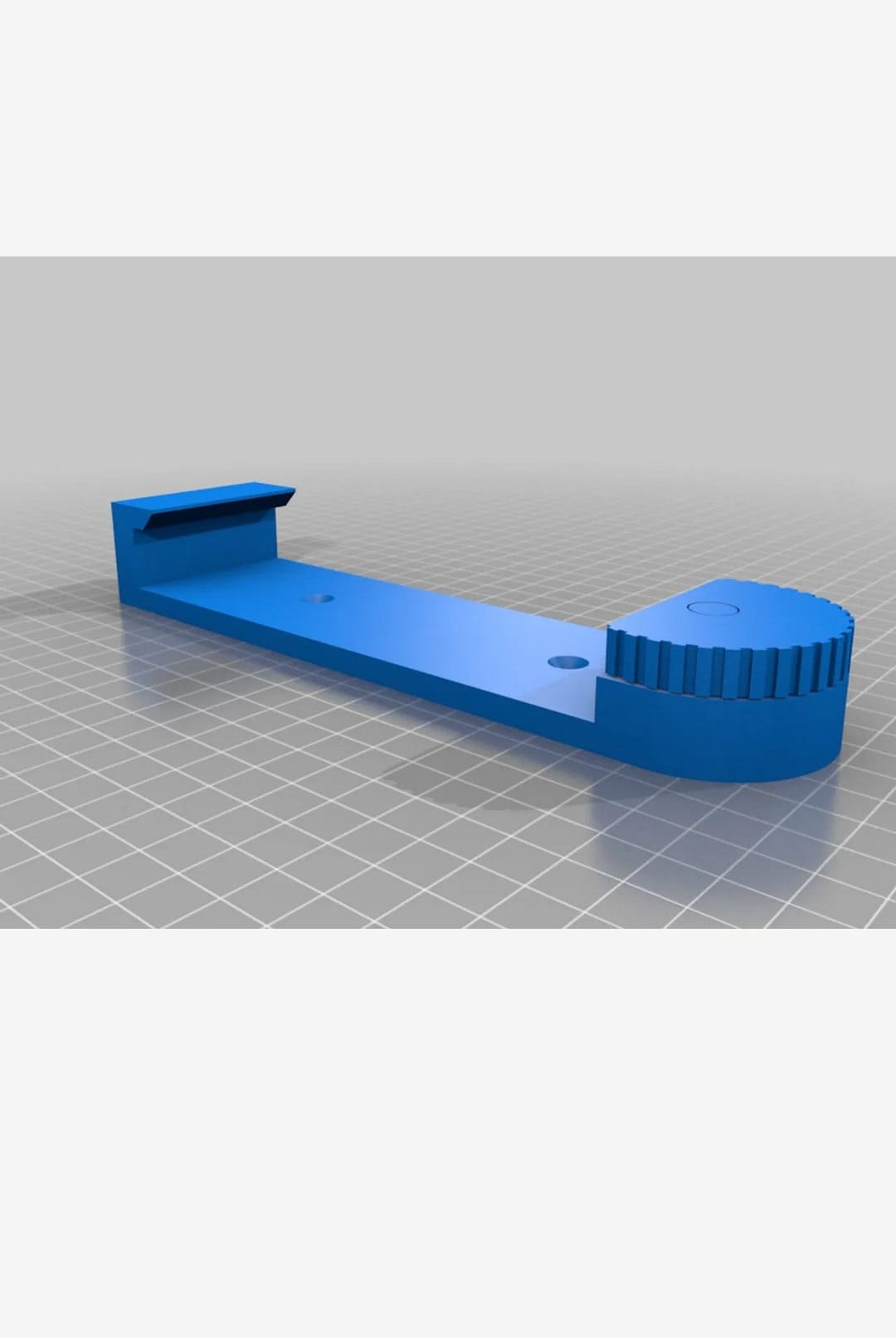 Festool, Makita, Bosch Track Saw Rail Holder - Etsy