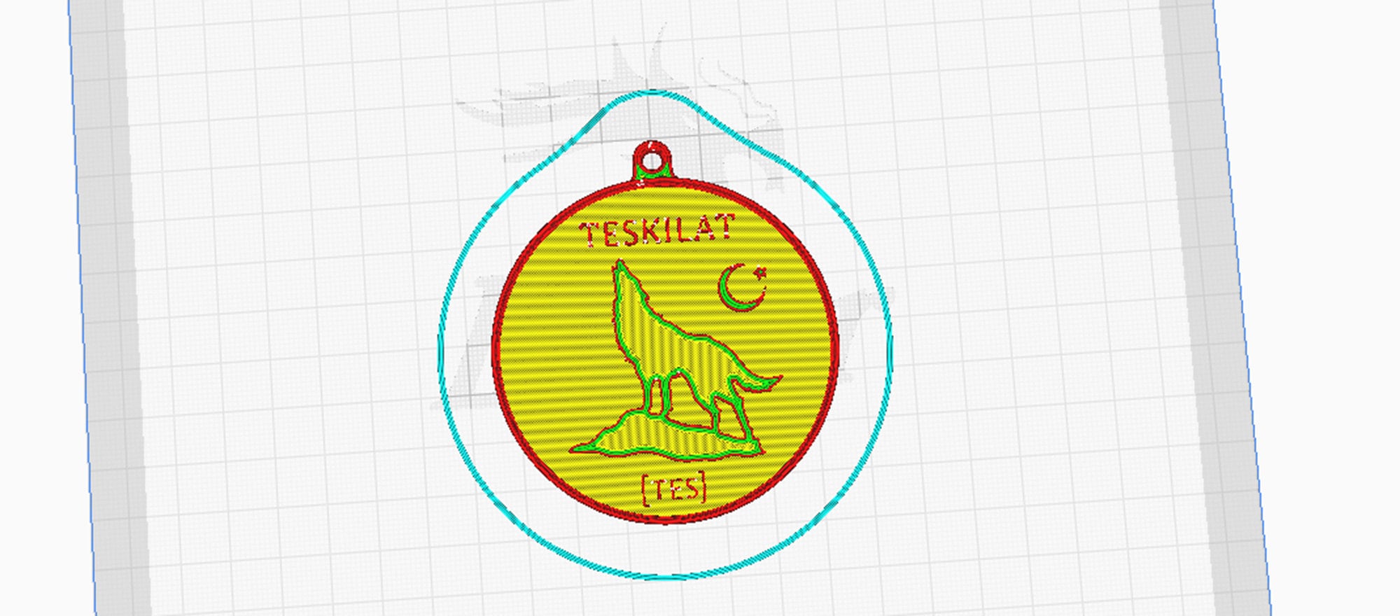 Personalized Emblem 3D STL and Vector Files for CNC and 3D - Etsy