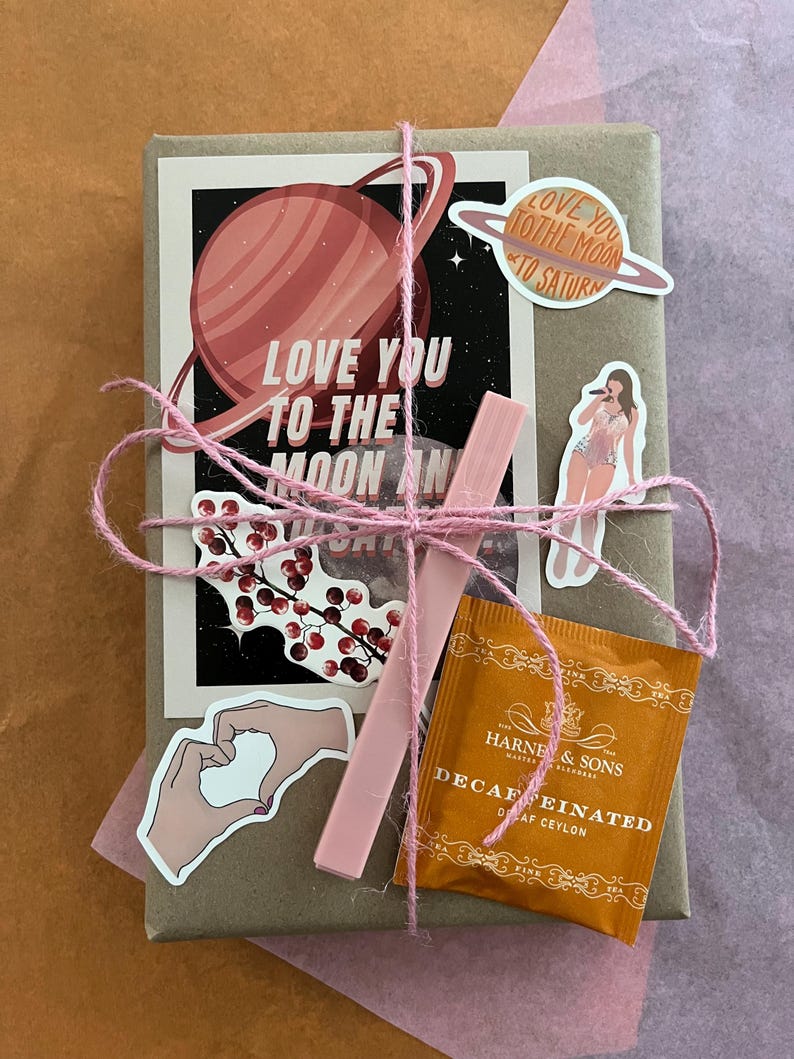 Blind Date With a Book - Etsy