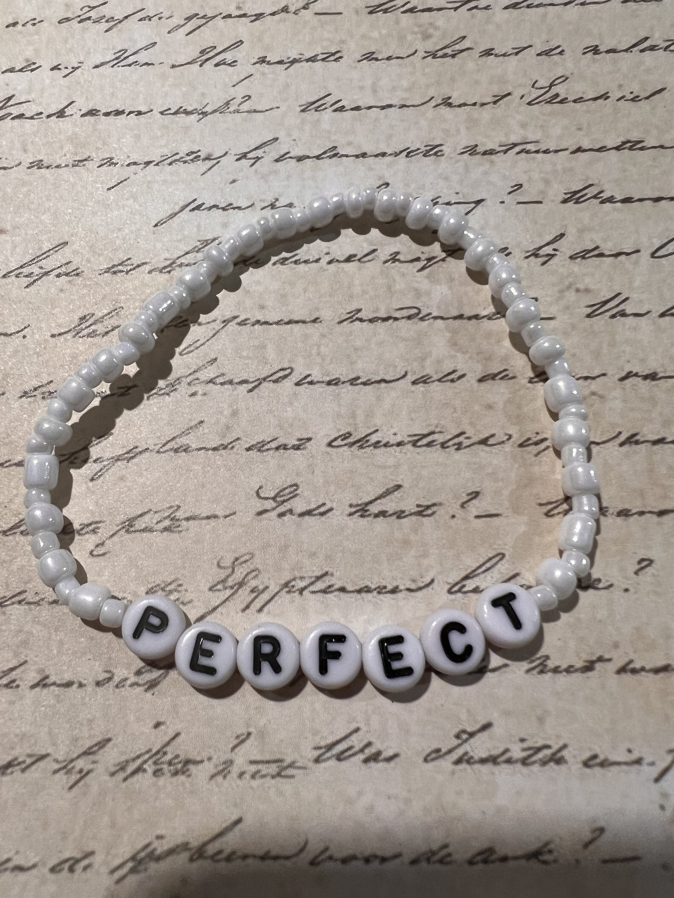 Sheerios (ed Sheeran) Fan 6pk Bracelets - Etsy
