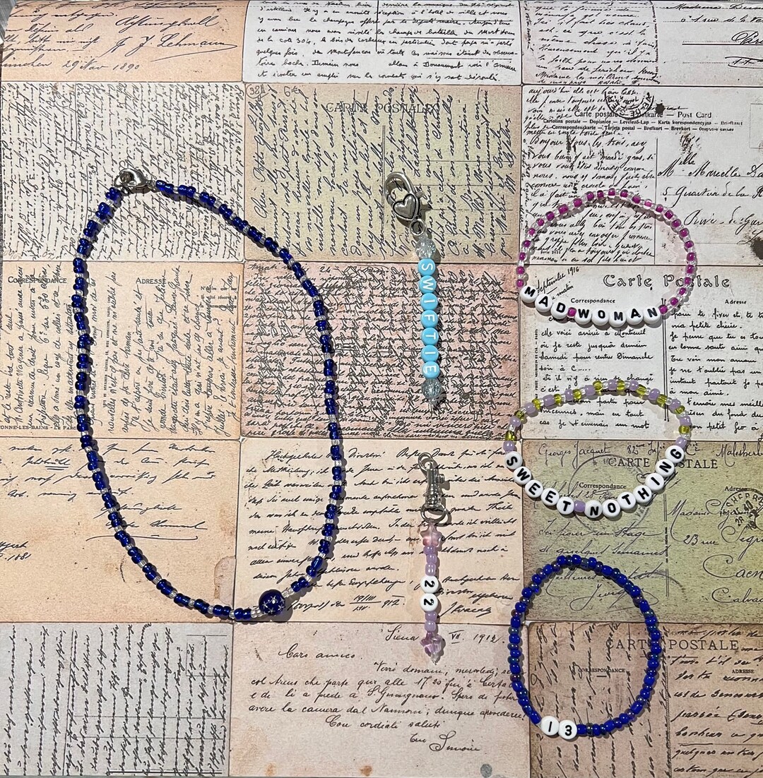 Swiftie Bundle - Etsy