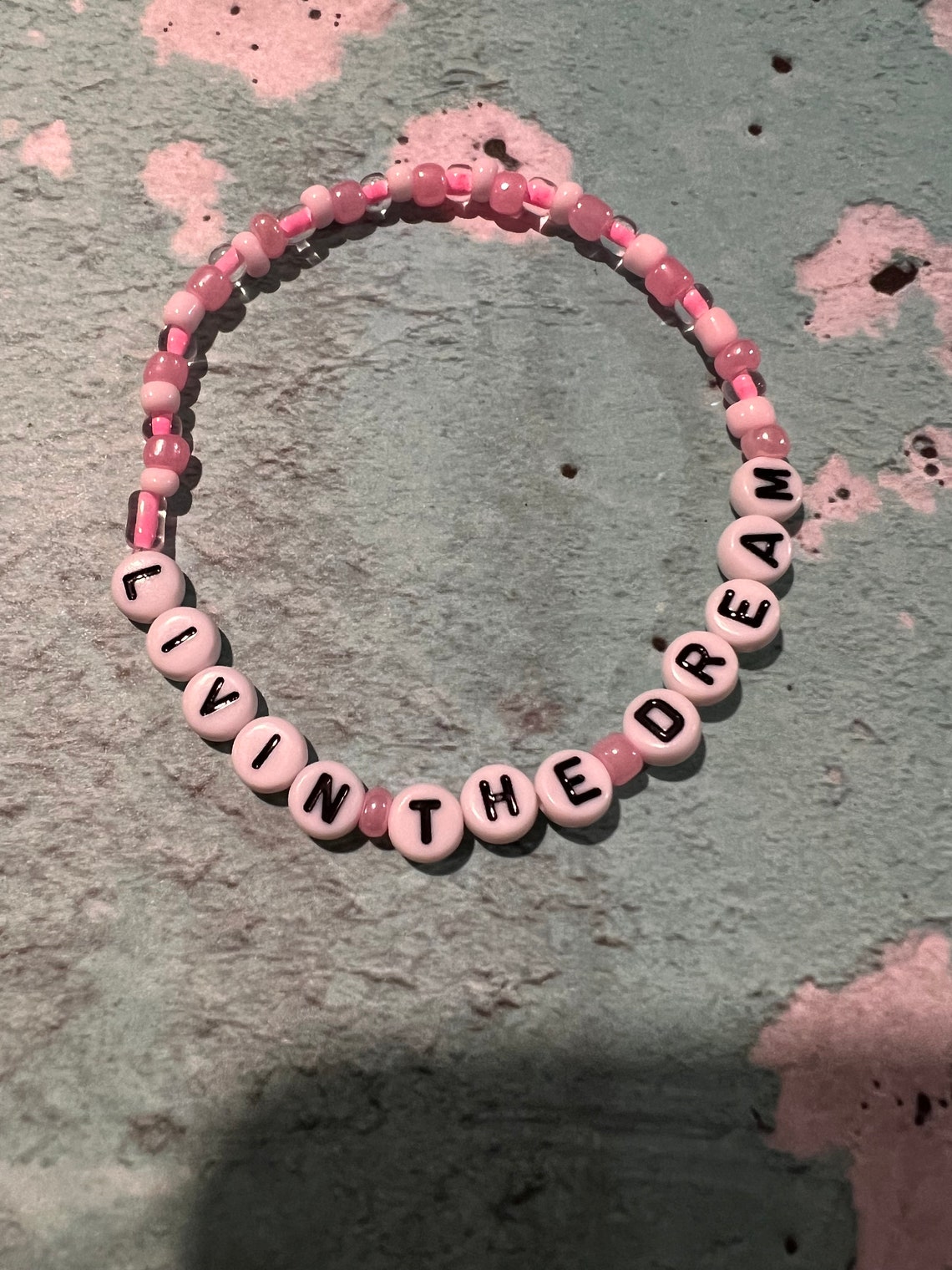 Morgan Wallen Fan 5pk Bracelets - Etsy