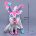 Sylveon Plush Sewing Pattern PDF Instructions - Embroidery Files ...