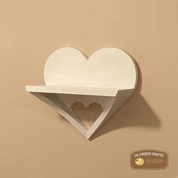Love Shelf - Etsy