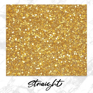 Gold Glitter Texture Digital Paper, Sparkling Gold Background, Seamless ...