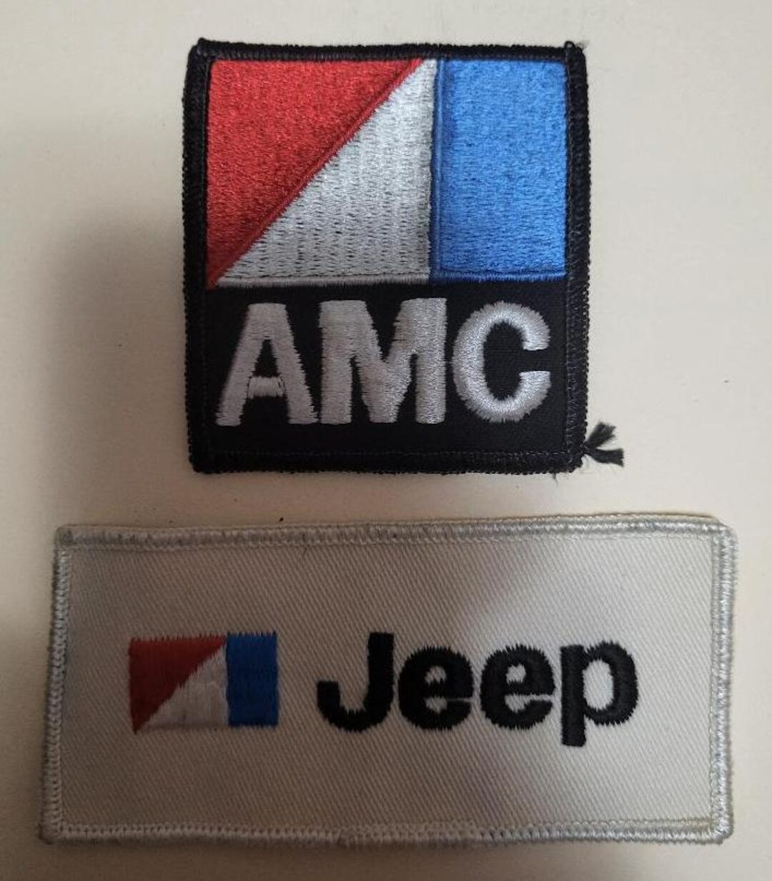 American Motors / Jeep Vintage Memorabilia - Etsy