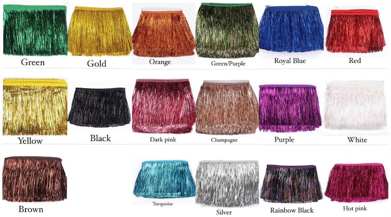 Taylor Swift Karma Jackets- CUSTOM MADE Tinsel Fringe Jacket - Etsy
