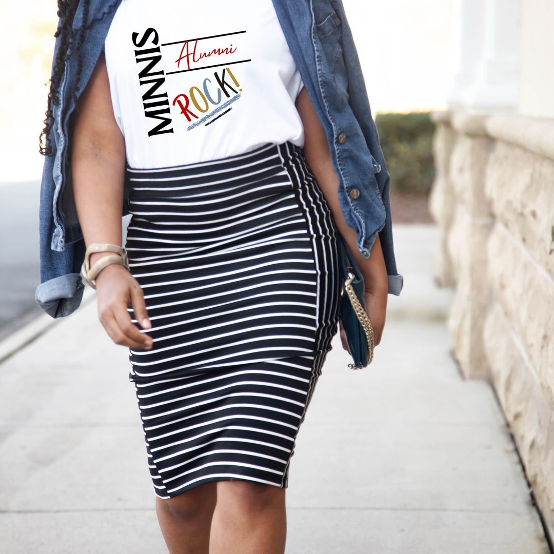 Custom Unisex School Alumni Shirt white - Etsy