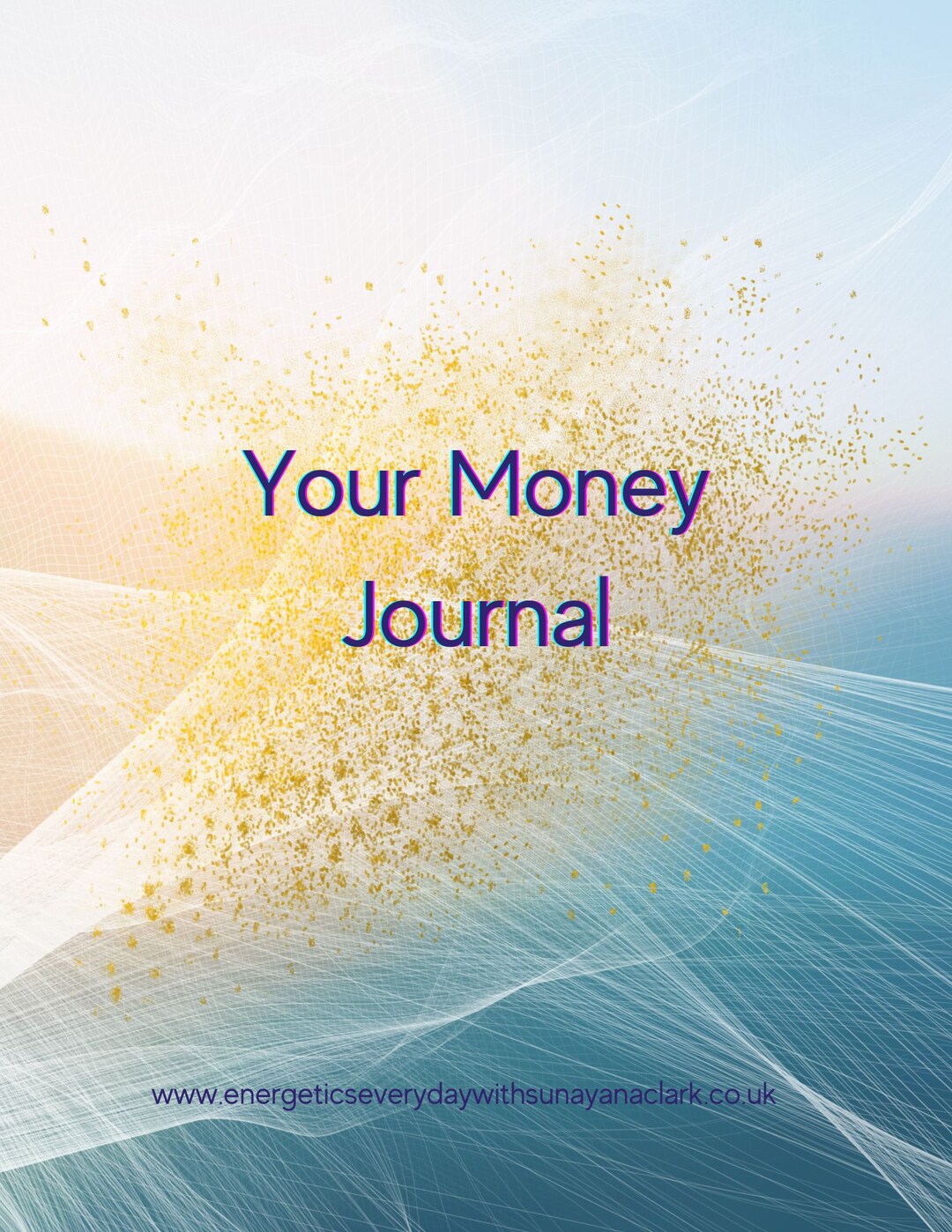 Your Money Bundle: Digital 31 Day Money Journal, Snowball Debt Tracker ...