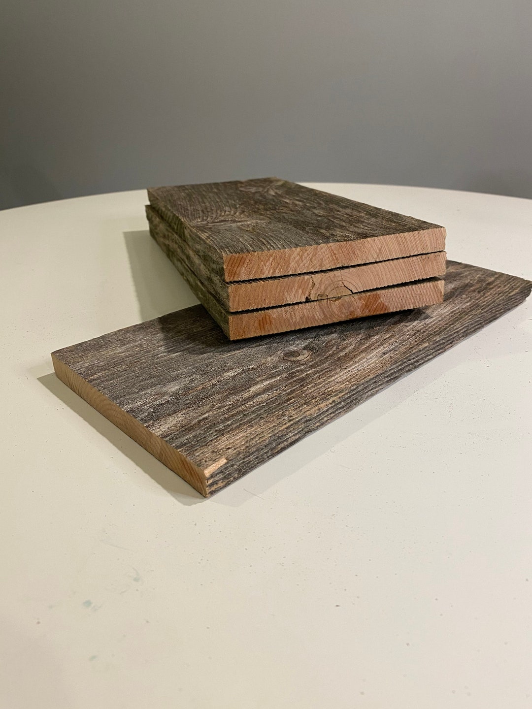 Bundle of Reclaimed Boards - Etsy