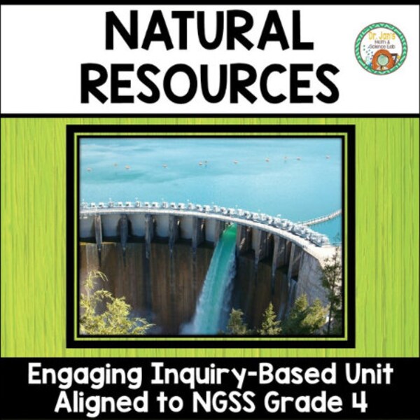 Natural Resources - Etsy