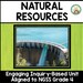 Natural Resources Science Unit - Etsy