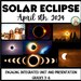 Solar Eclipse Unit and Presentation - Etsy