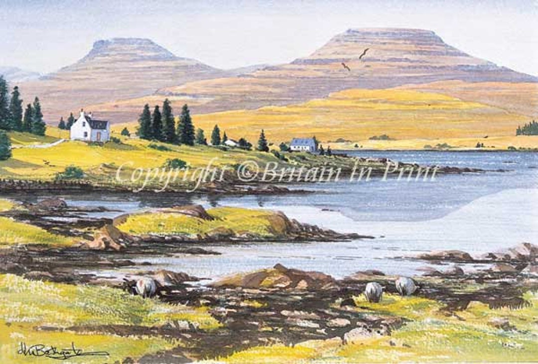 Macleod’s Tables - Etsy