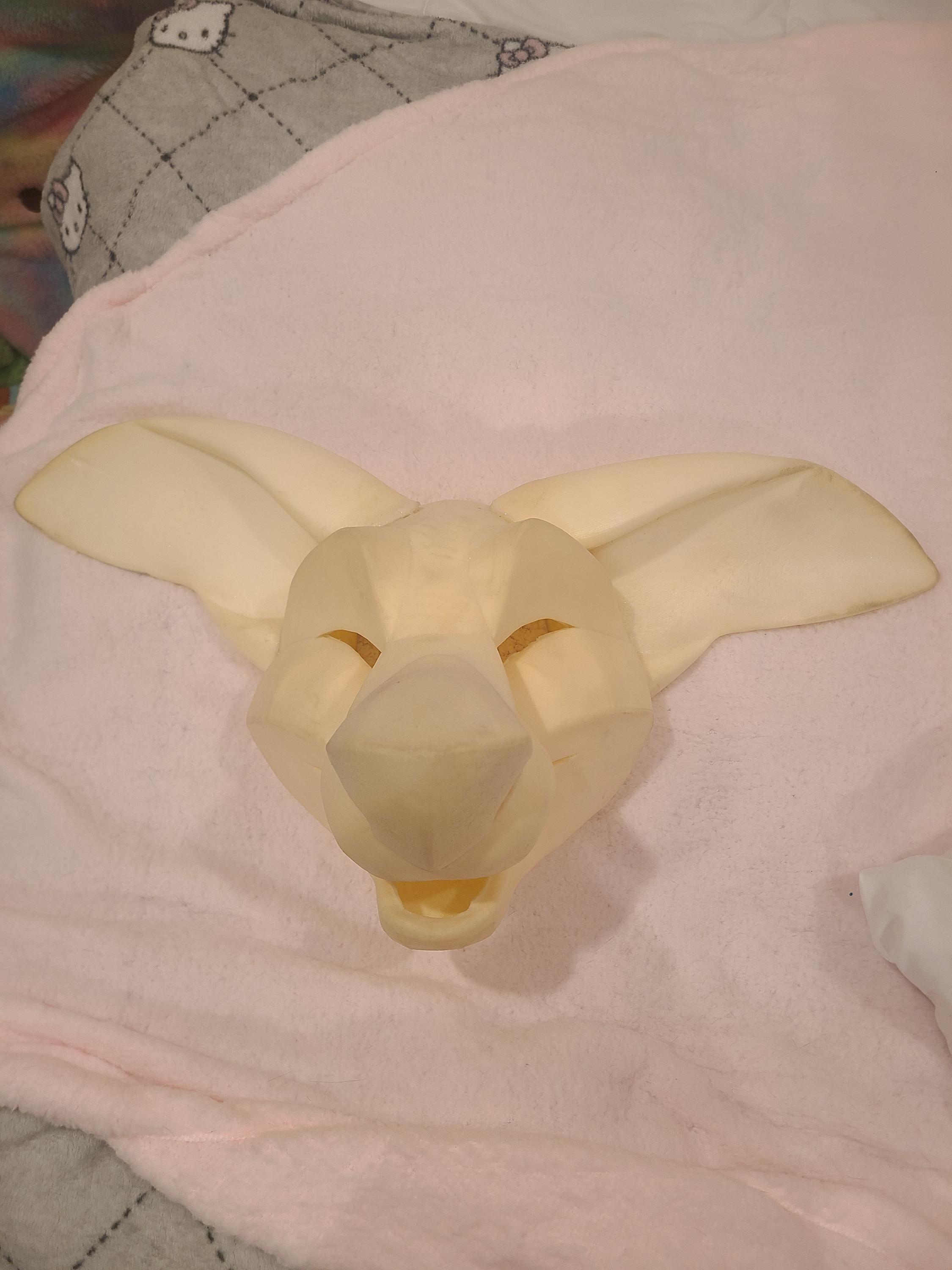 Manokit Silicone Base With Squeaky Nose - Etsy