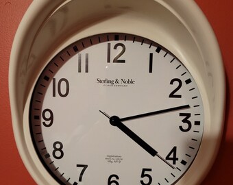 Ford Car Headlight Bezel Clock - Etsy