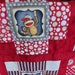 Adorable Sock Monkey Quilt - Etsy