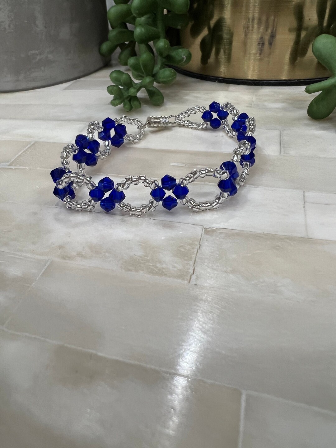 Ilde/pulso De Yemaya - Etsy