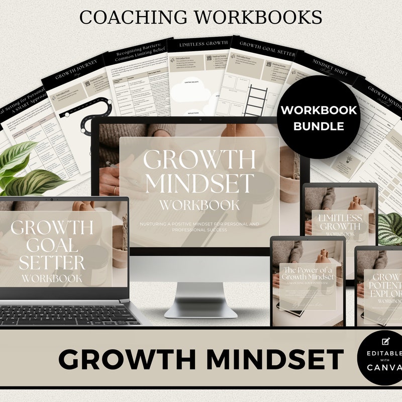 Growth Mindset - Etsy