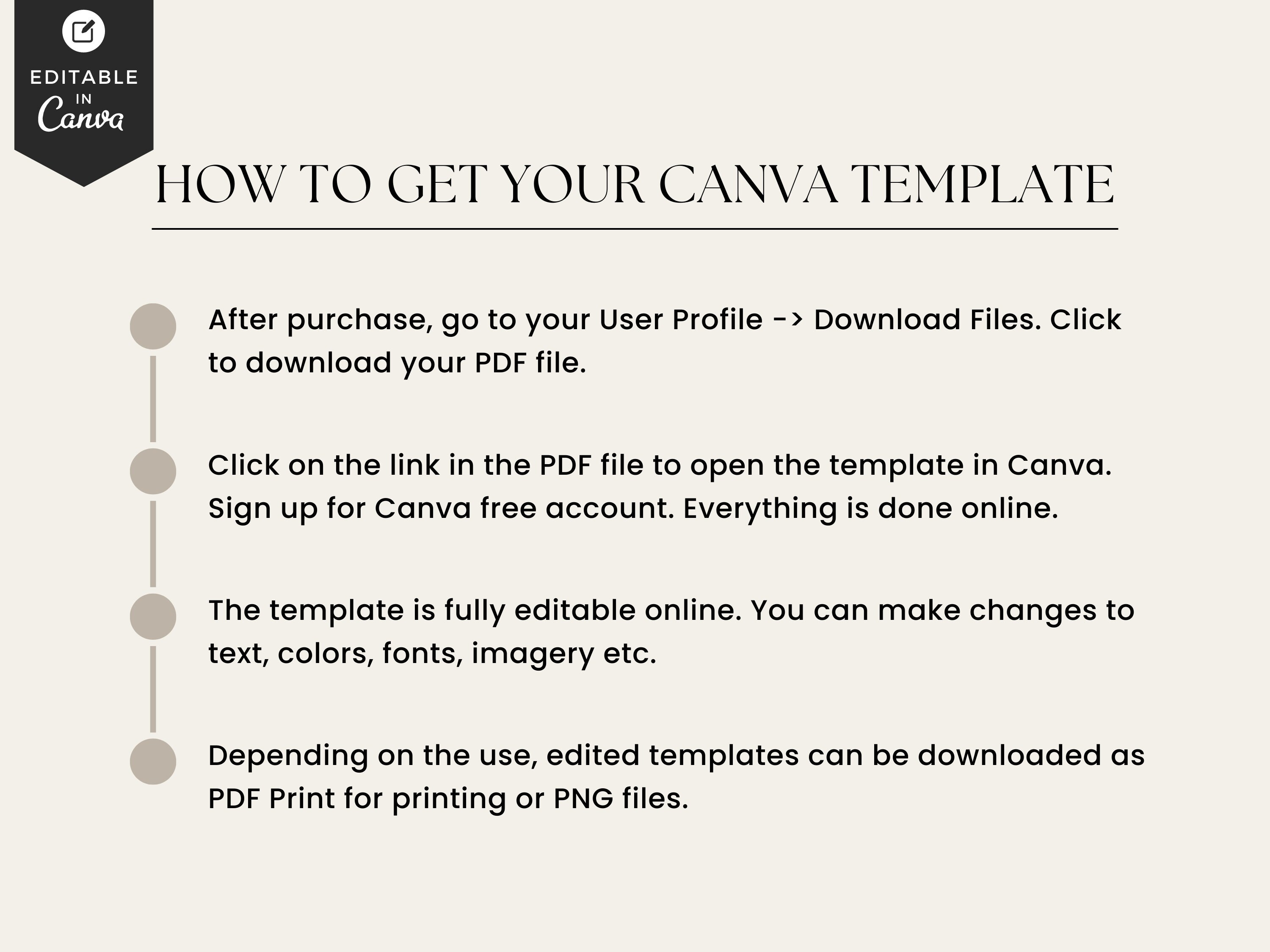 Client Welcome Packet Template Virtual Assistant Welcome Etsy