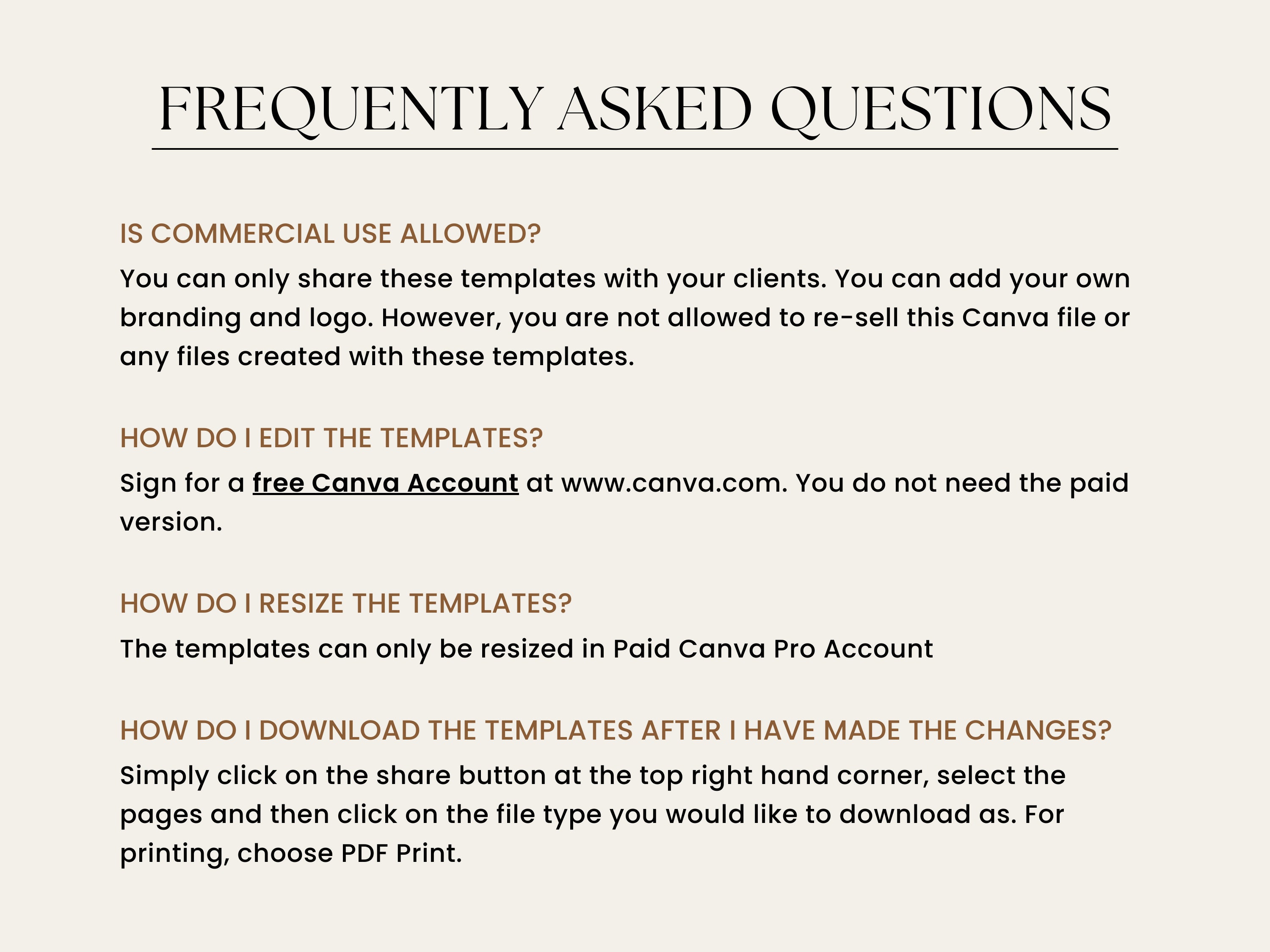 Business Newspaper Template, 6 Editable Newspaper Templates, Business ...