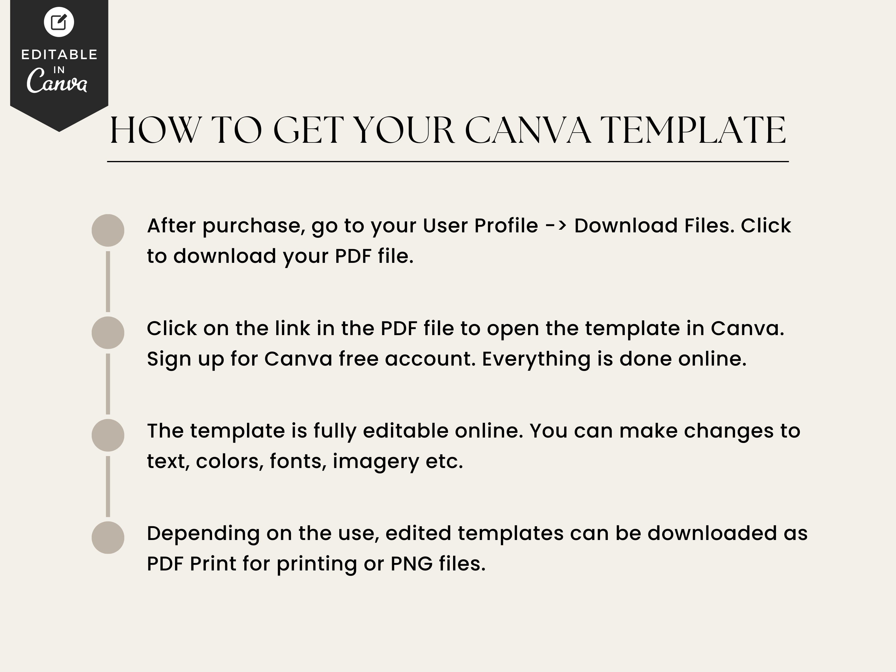 Modelo de quadro de marca, kit de marca faça você mesmo, kit de marca ...