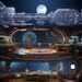 Space Station Desktop Background QHD and 4K in 16x9 & 32x9 ASPECT ...