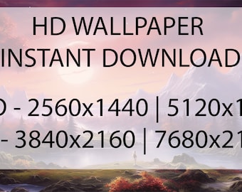 Space Station Desktop Background QHD and 4K in 16x9 & 32x9 ASPECT ...