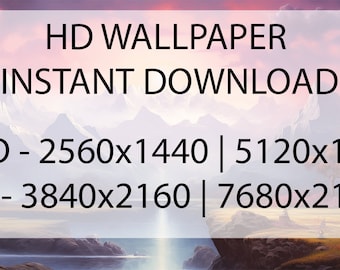 Space Station Desktop Background QHD and 4K in 16x9 & 32x9 ASPECT ...