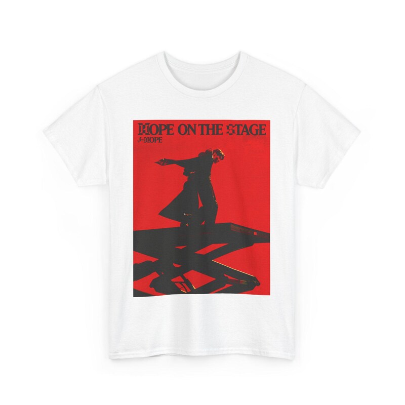 J hope concert merch - Etsy België
