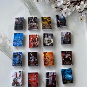 Custom Mini Books - Etsy