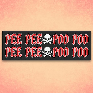 Car Magnet, Bumper Magnet, Car Gifts, Bumper Sticker, Funny Magnets ...