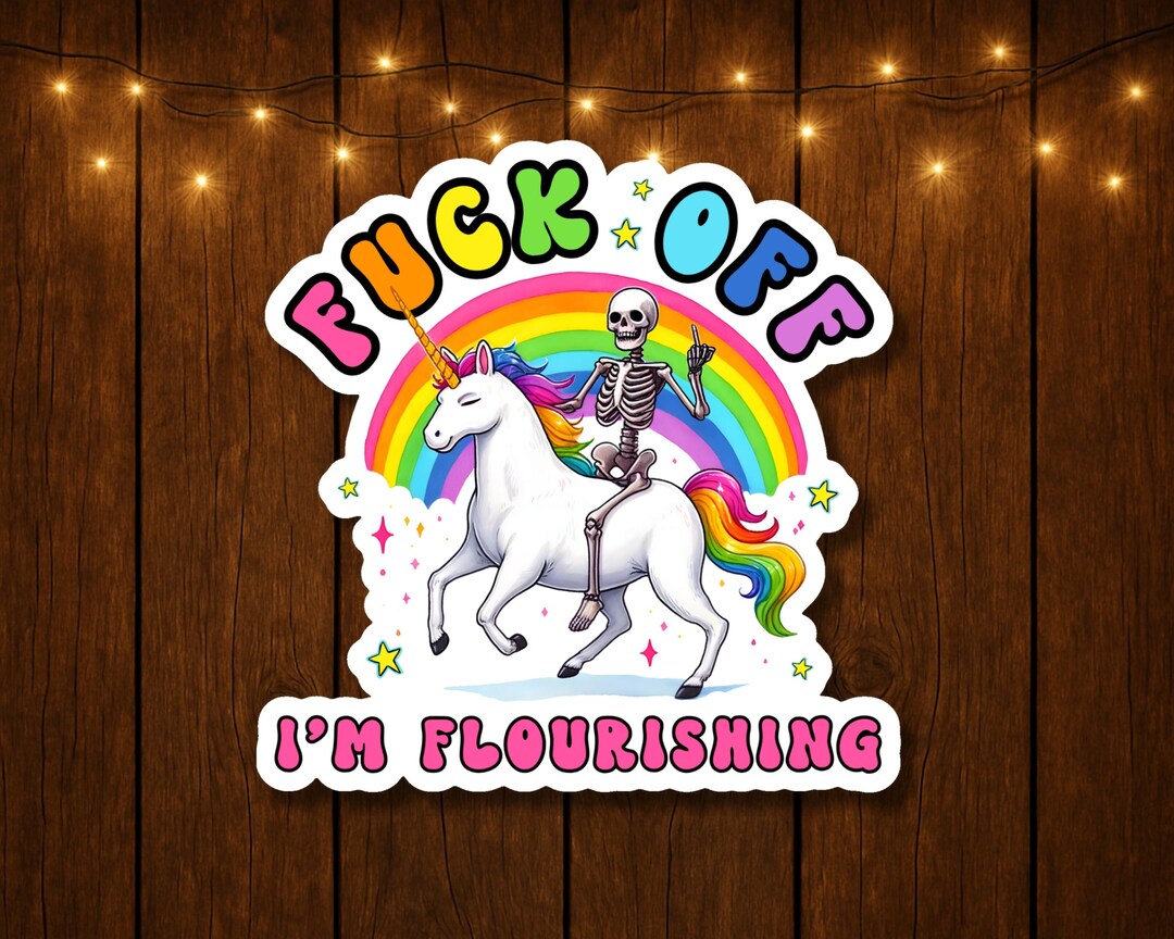 Funny Inappropriate Stickers for Laptop Nsfw Sassy Weirdcore Kindle ...