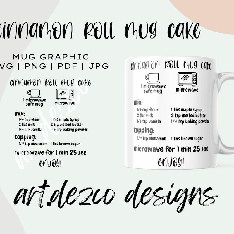 Hello Kittys Cinnamon Roll Svg - Etsy