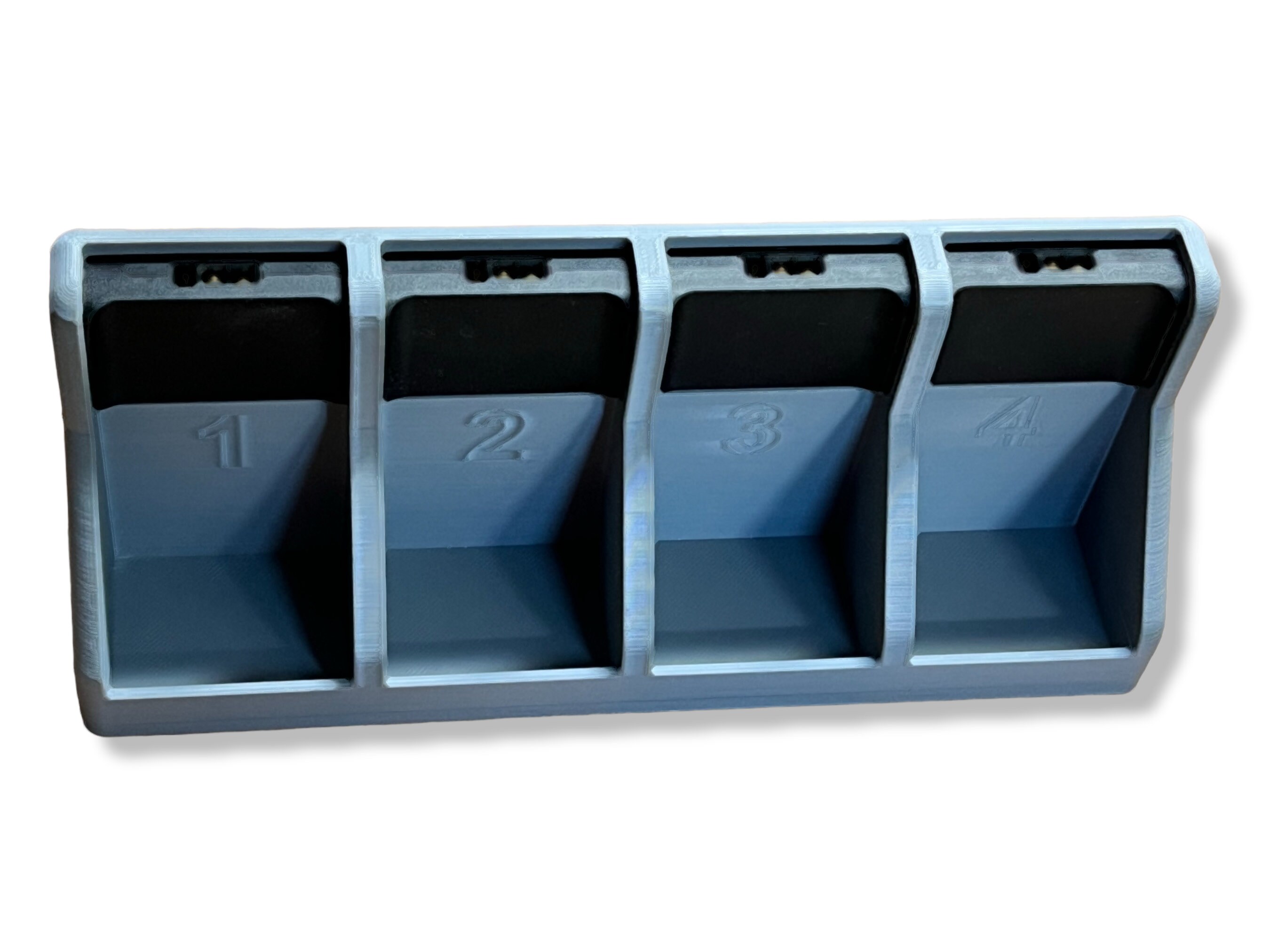 DJI Avata 1 Charging Hub for DJI Charging Station STL File for Self ...